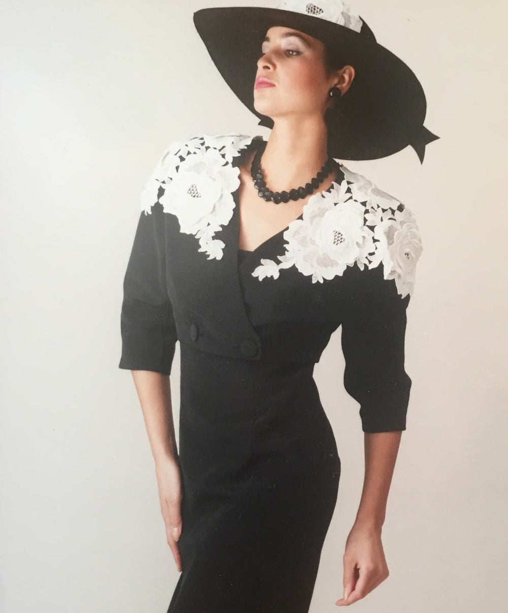 A Life in Fashion – Helen Anderson Designs