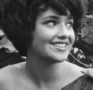 Buy John Lennon’s iconic leather cap – Helen Anderson Designs