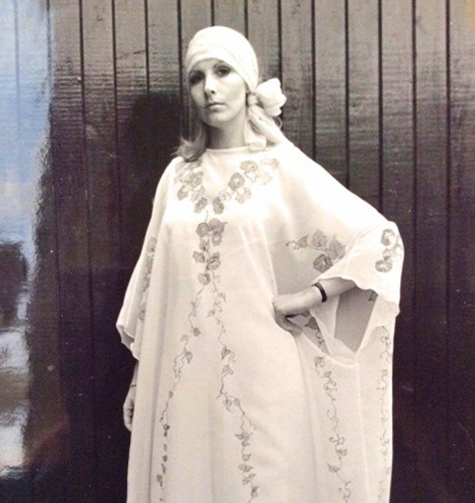 A Life in Fashion – Helen Anderson Designs
